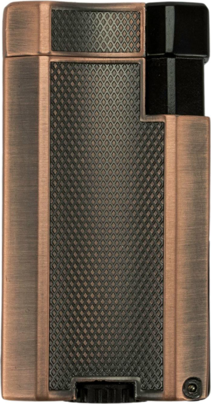 ZORR Crocodile Icon Jet-Flame rosè gold | 215513