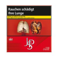 JPS Zigaretten, die Marke für Genießer | TABAK-BÖRSE24.de
