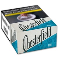 Chesterfield | Zigaretten Marken A - C | Zigaretten | TABAK-BÖRSE24.de