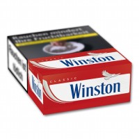 Winston Zigaretten - guter Preis, beste Qualität | TABAK-BÖRSE24.de