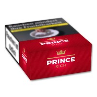 Prince Zigaretten - American Blend from Danmark | TABAK-BÖRSE24.de