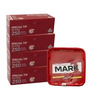 EIMER MARK ADAMS Volumentabak 400 Gramm Online Kaufen | Für nur 59,95 ...