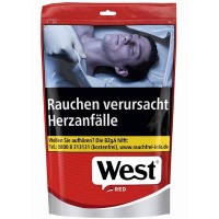 West Zigarettentabak | TABAK-BÖRSE24.de