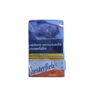 Chesterfield Zigarettentabak | TABAK-BÖRSE24.de