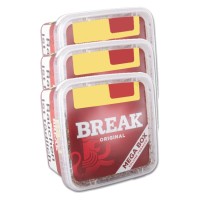 Break Tabak Online Kaufen | Bequem & Preiswert | Tabak-Börse24