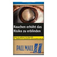 Pall Mall Zigaretten Authentic Blue (10x20) Online Kaufen | Für nur 86,00 € | Tabak-Börse24