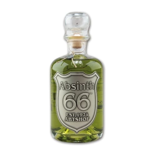 Absinth 66 Classic Online Kaufen | Für nur 25,50 € | Tabak-Börse24